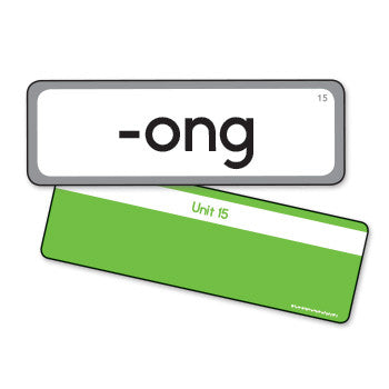 Grade One Word Cards – Letterland Canada