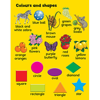 First Sticker Dictionary – Letterland Canada