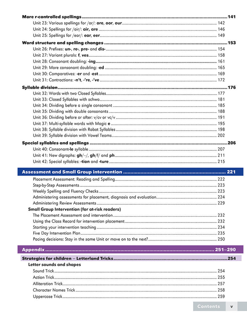 Grade Two Teacher's Guide – Letterland Canada